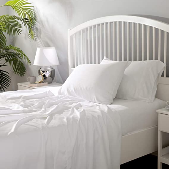 5 Best Bed Sheets for Airbnb Vacation Rentals [2024]
